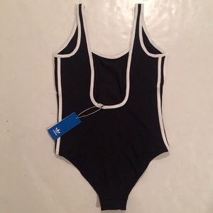adidas | Intimates & Sleepwear | Adidas Originals 3 Stripes Body ...